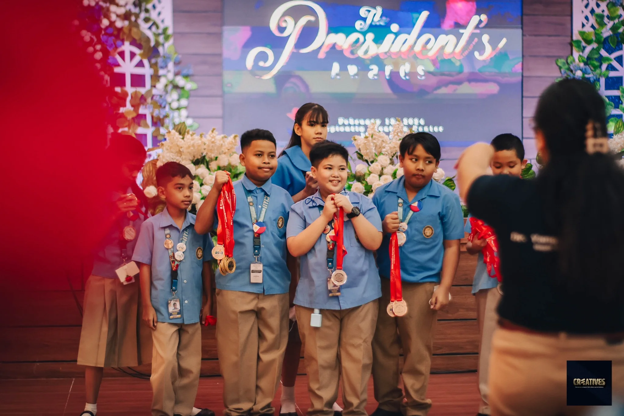 Dr. Yanga’s Colleges, Inc. | DYCI Official Website