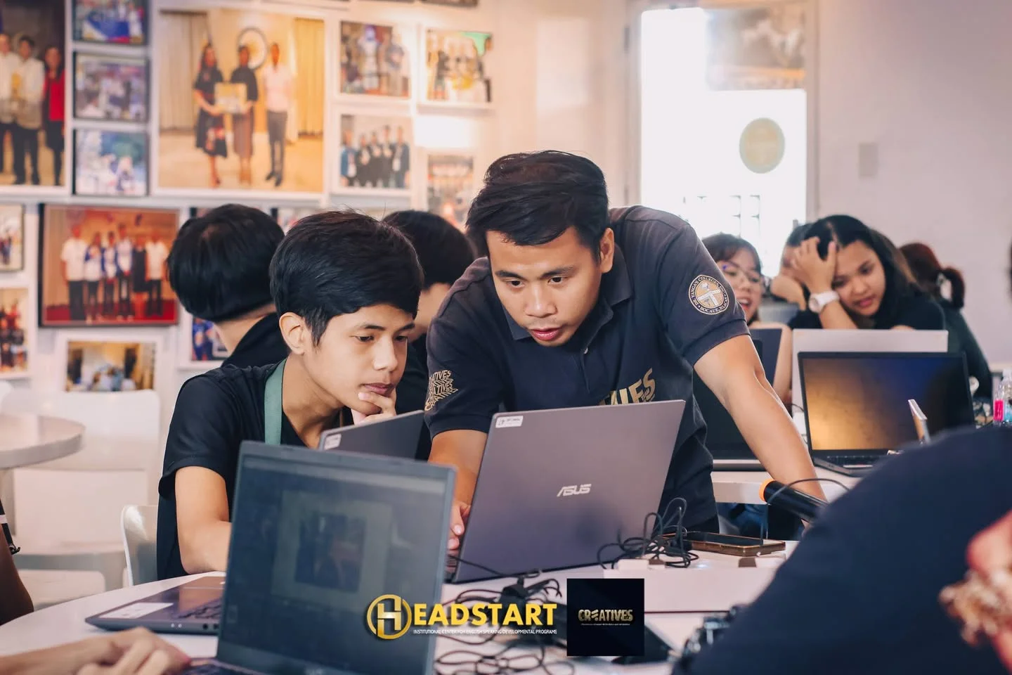 Dr. Yanga’s Colleges, Inc. | DYCI Official Website