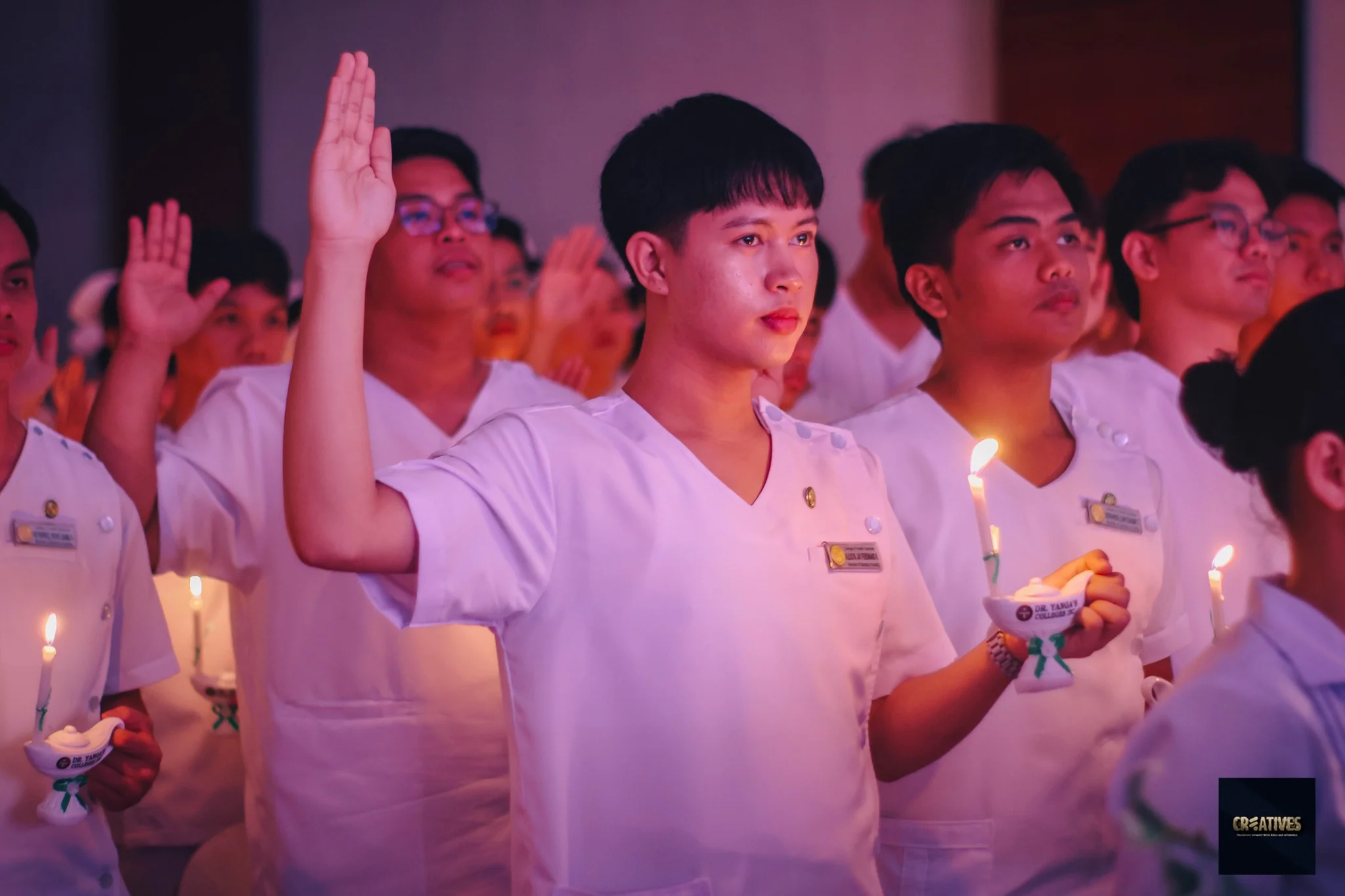 Dr. Yanga’s Colleges, Inc. | DYCI Official Website