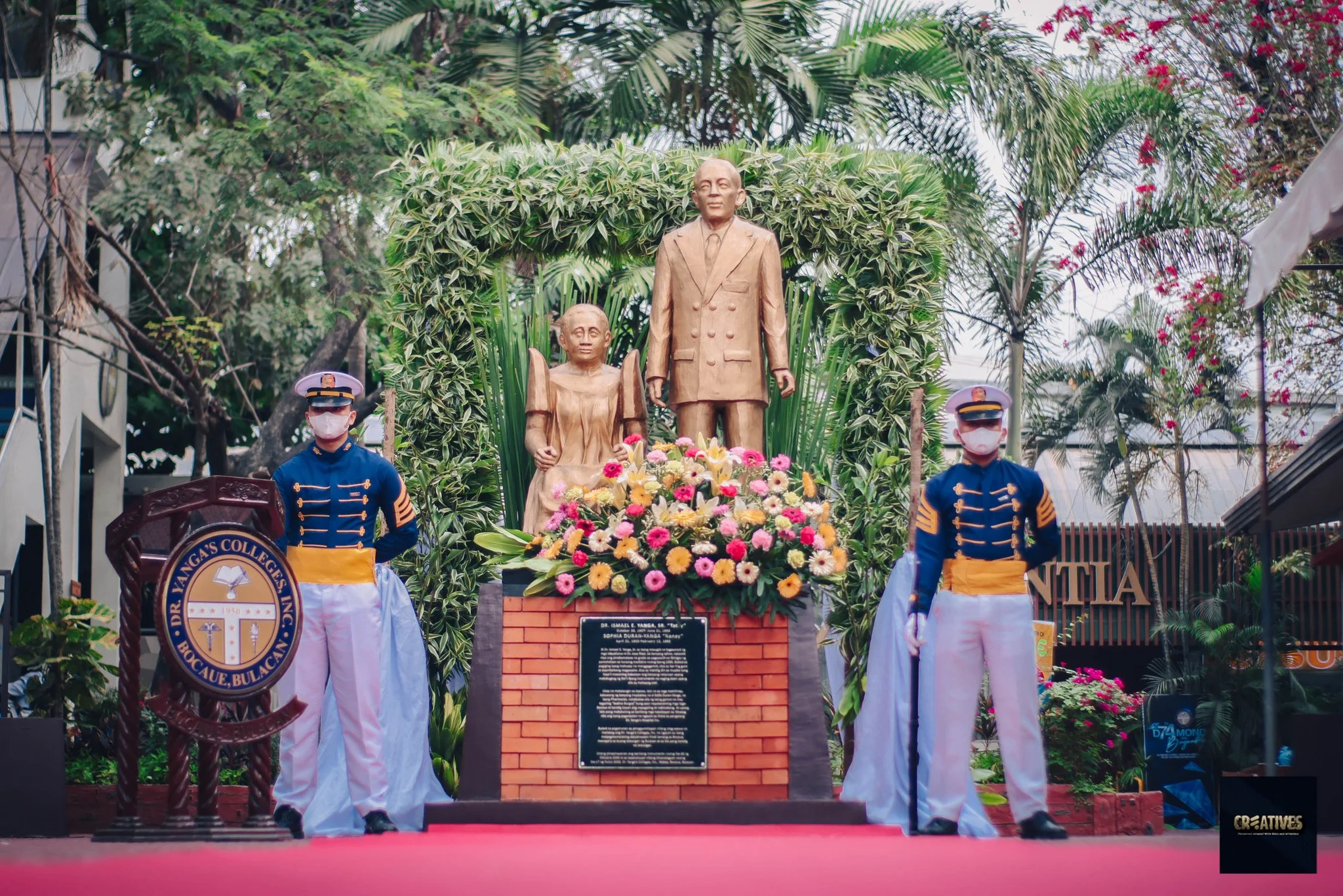 Dr. Yanga’s Colleges, Inc. | DYCI Official Website