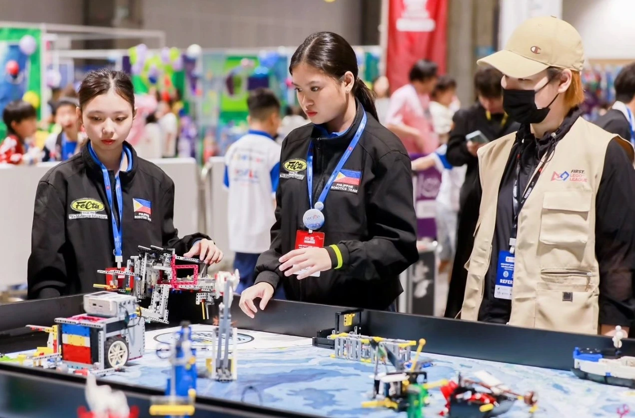 Dr. Yanga’s Colleges, Inc. | DYCI Official Website