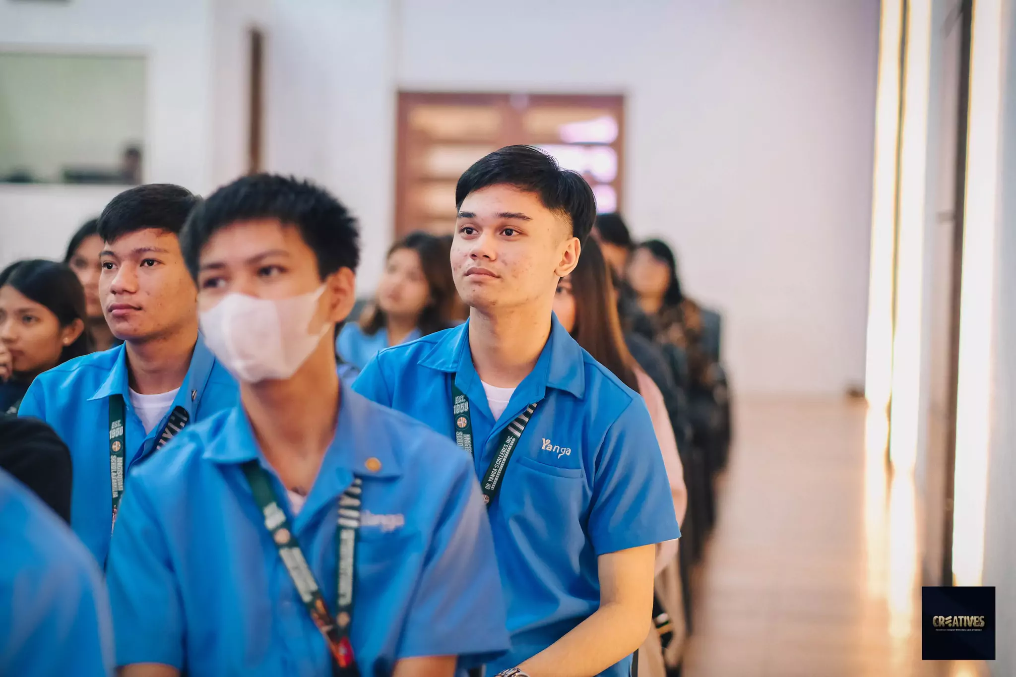 Dr. Yanga’s Colleges, Inc. | DYCI Official Website