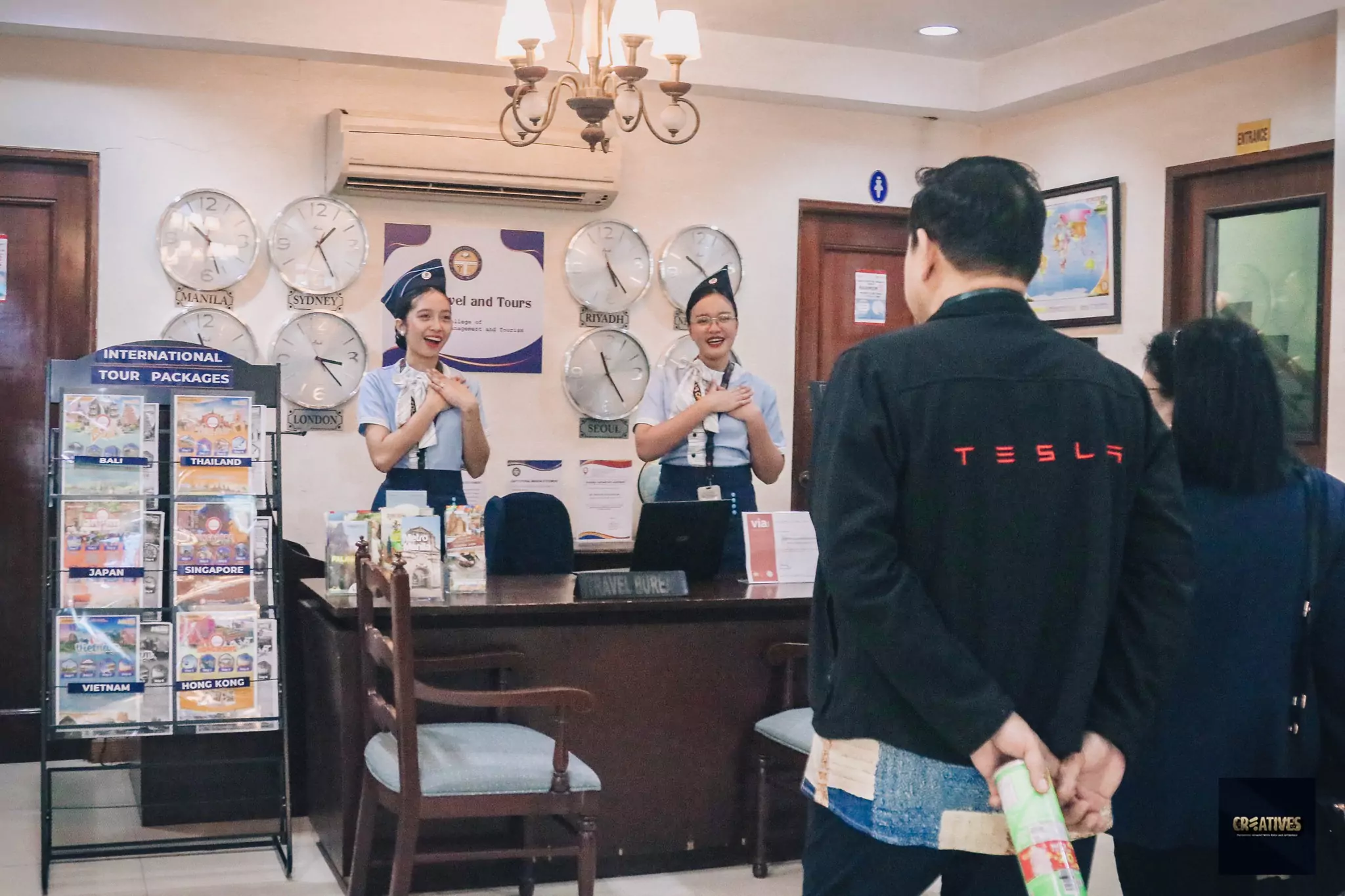 Dr. Yanga’s Colleges, Inc. | DYCI Official Website