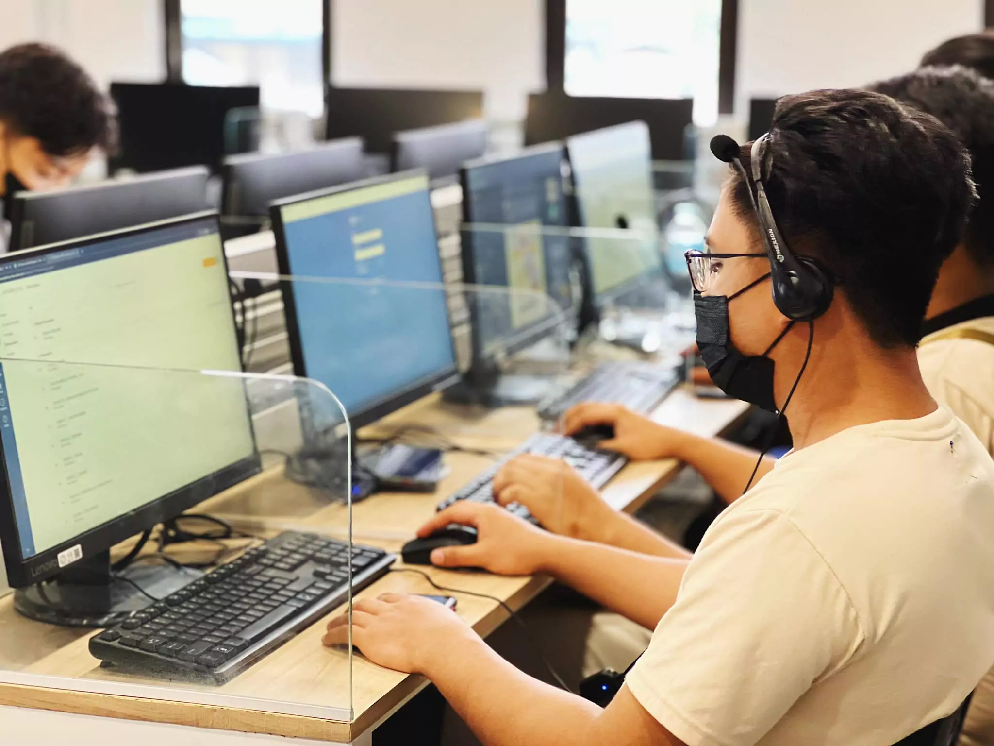 Dr. Yanga’s Colleges, Inc. | DYCI Official Website