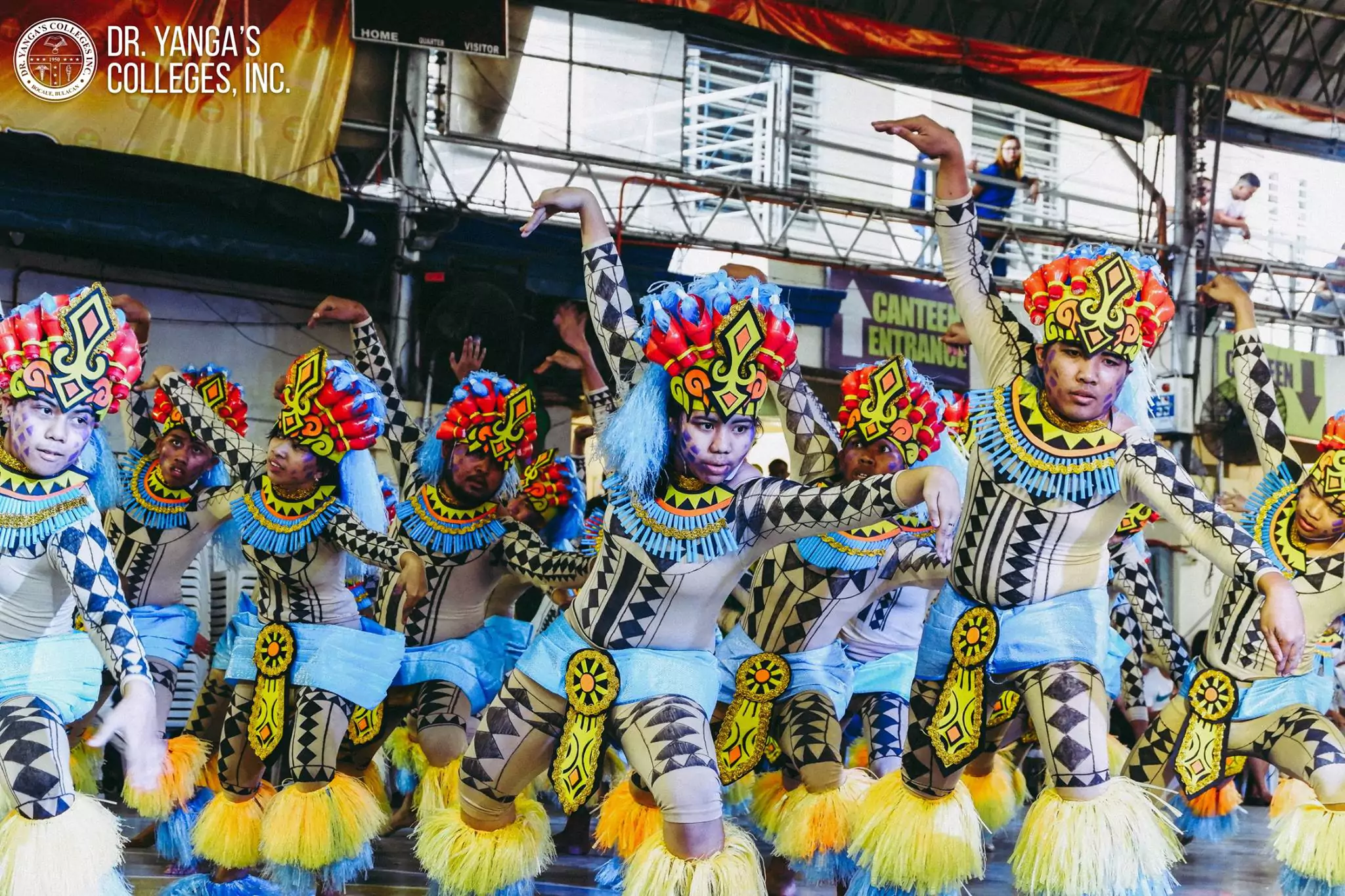 Dr. Yanga’s Colleges, Inc. | DYCI Official Website