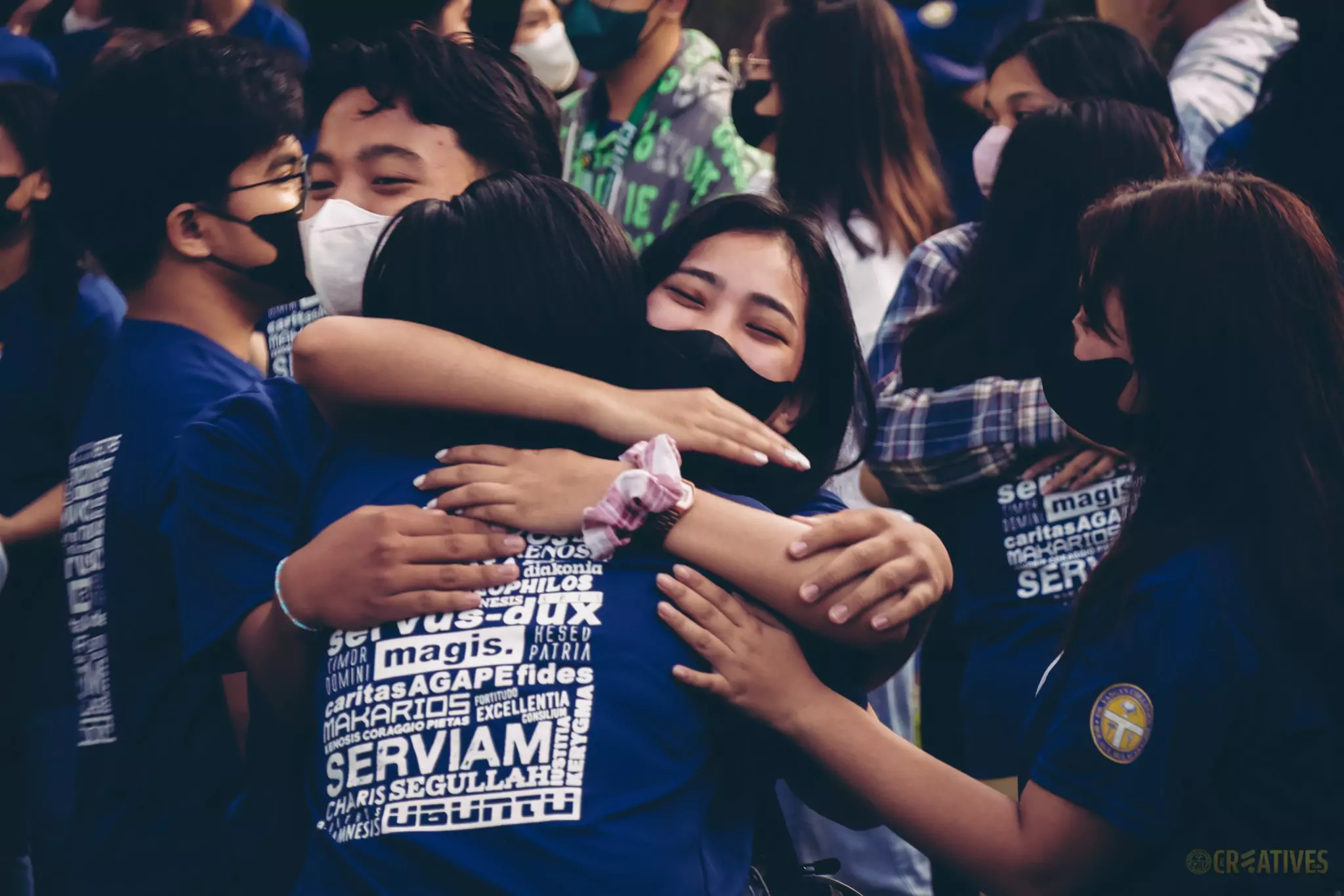 Dr. Yanga’s Colleges, Inc. | DYCI Official Website