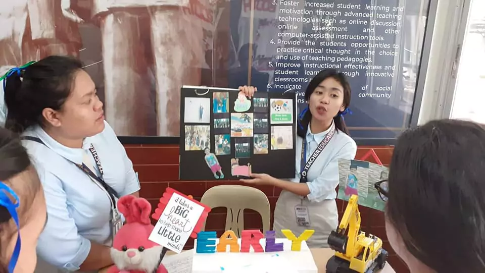 Dr. Yanga’s Colleges, Inc. | DYCI Official Website