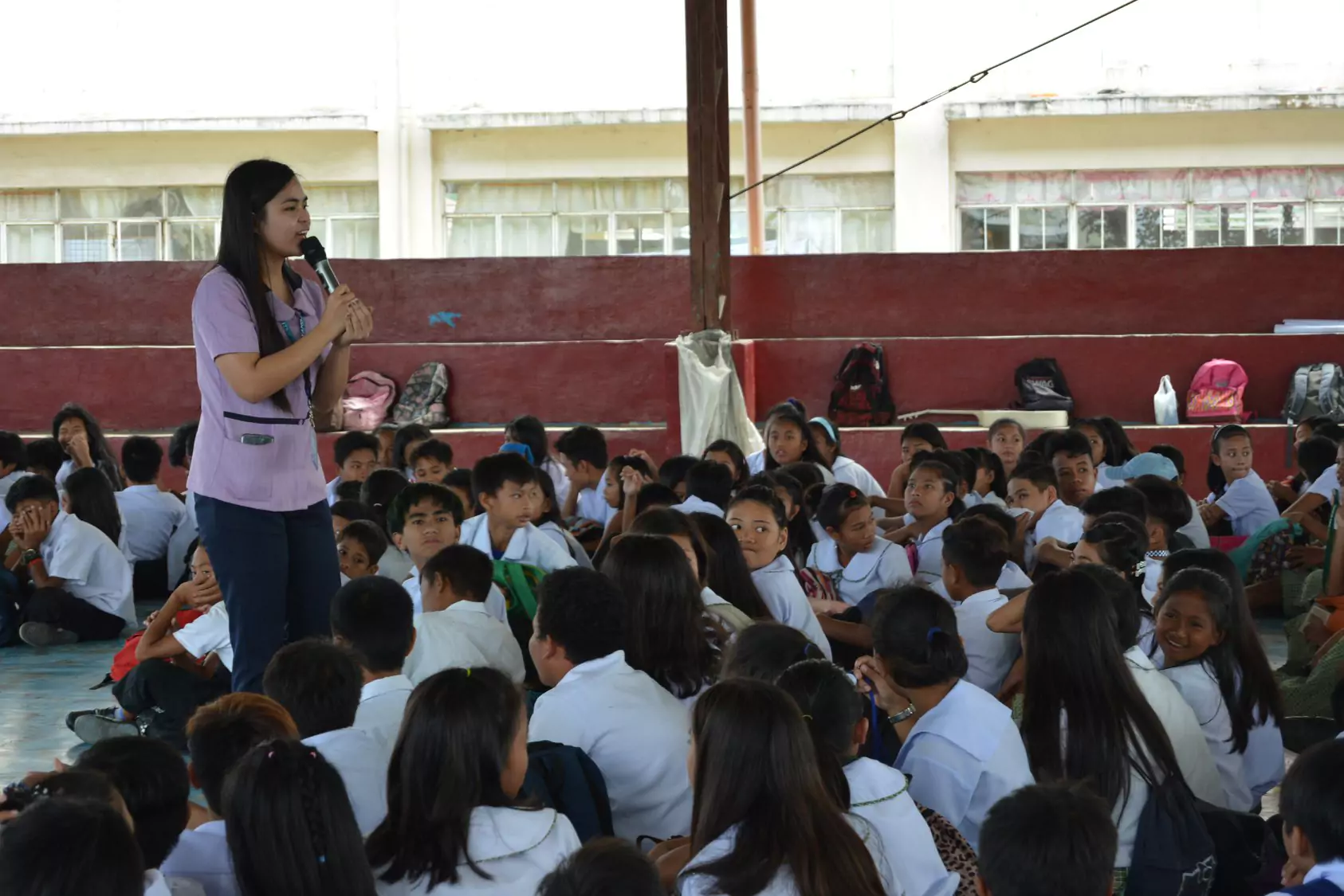 Dr. Yanga’s Colleges, Inc. | DYCI Official Website