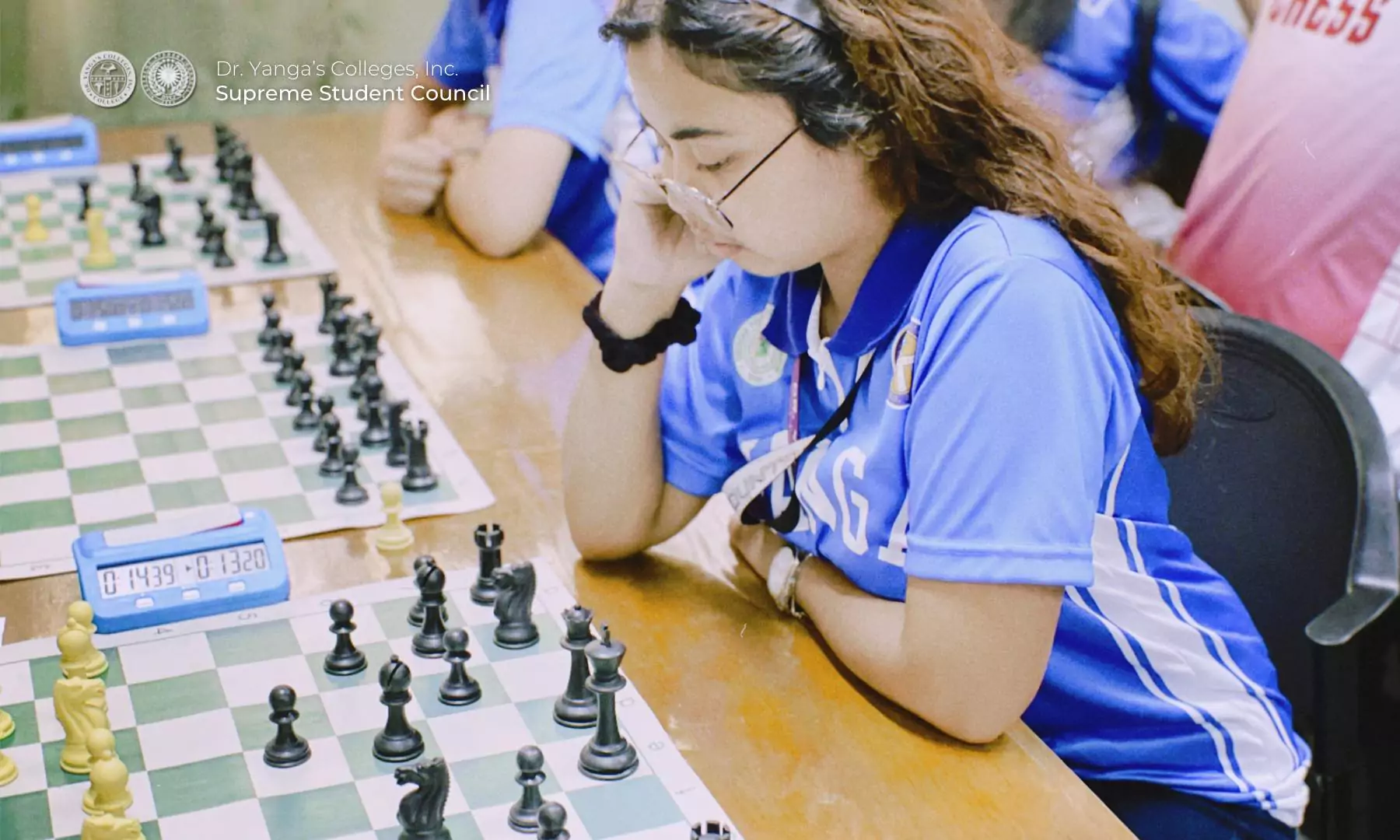 Dr. Yanga’s Colleges, Inc. | DYCI Official Website